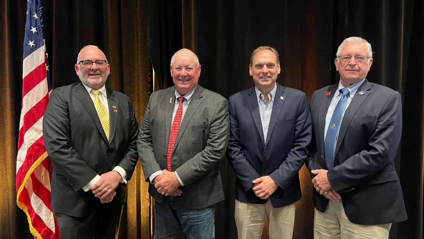 USMEF Strategic Planning Conference Wraps Up with New Leadership and ...