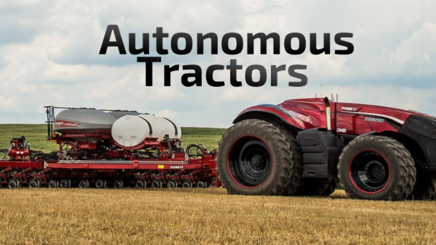 Verdant Robotics delivers multi-action, autonomous farm robot for ...