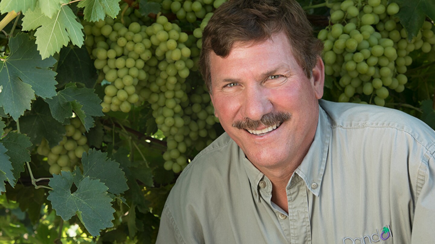 Matt Pandol Jr. remembered for dedication to family and farming - The ...