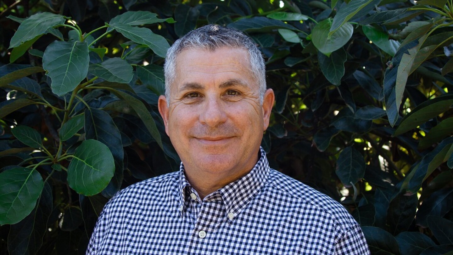 Ken Melban promoted at California Avocado Commission - The Packer ...