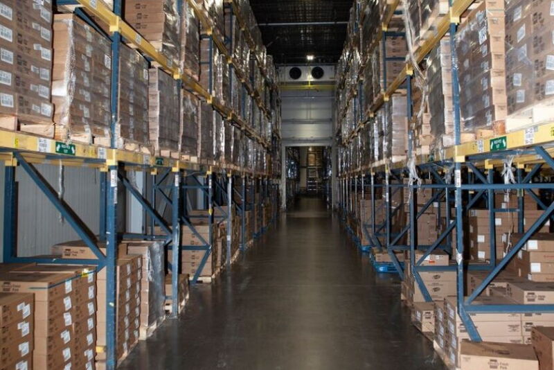 Do the Latest Cold Storage Numbers Confirm Prop 12-Related Rumors ...