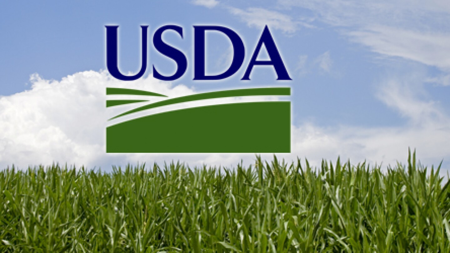 Key Ag Policy Veterans Join Rollins’ USDA Team - AgWeb
