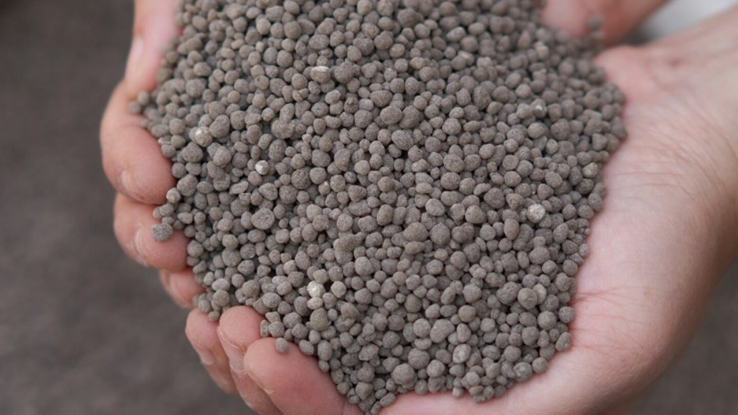 Ostara’s Crystal Green Relaunches as CG P2X, Emphasizing Efficiency ...
