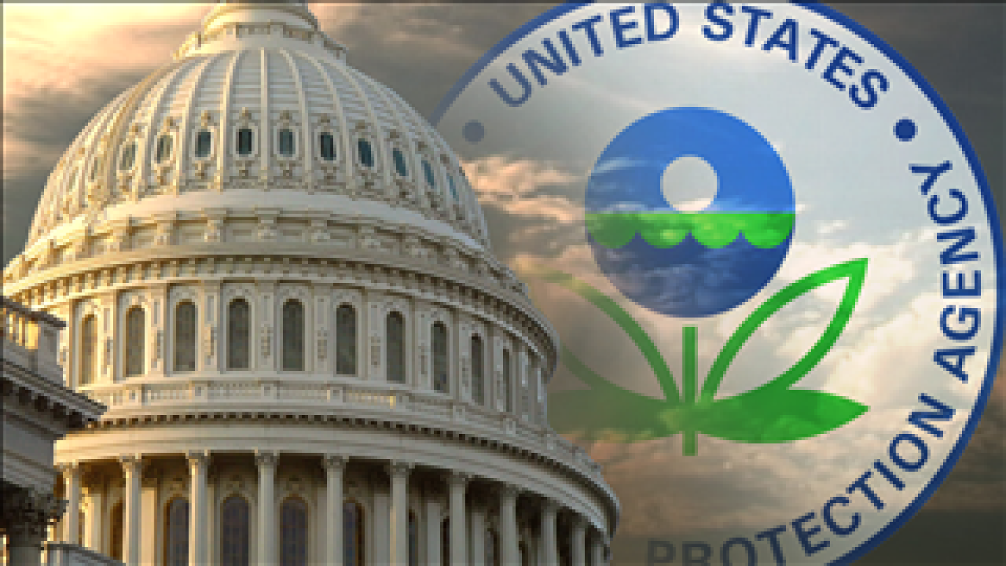 Biofuels Groups Optimistic About EPA's RFS Proposal: Refute Talk of ...