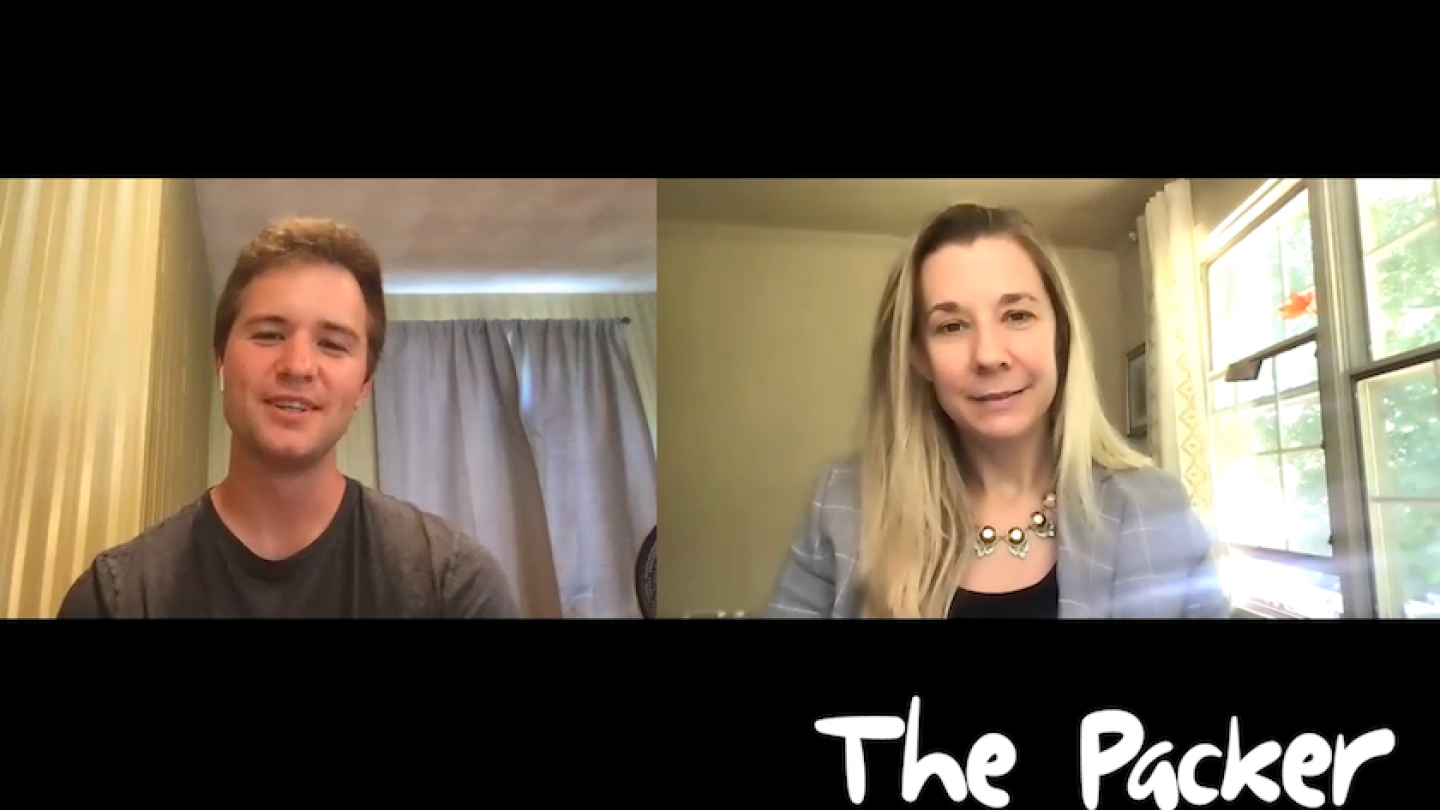 Aquaponic Springworks Farm expands with 26-year-old CEO - The Packer ...