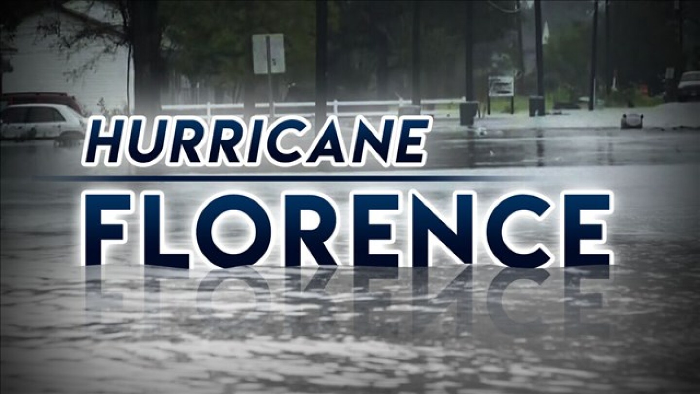 1.7 Million Chickens Drown in Florence Wrath - AgWeb