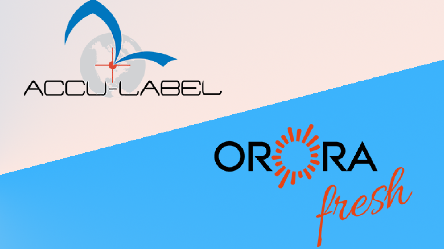 Accu-Label, Orora enter strategic partnership - The Packer - Fruit and ...