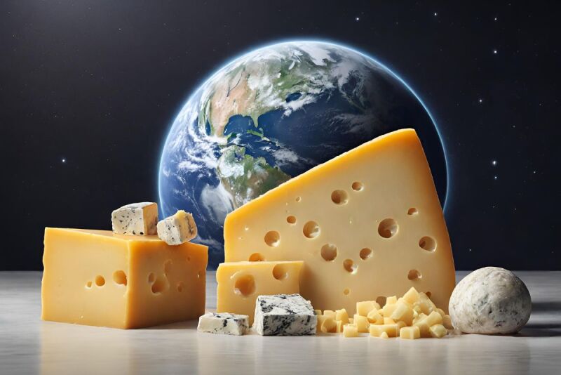 Cheese Prices and Class III Futures Finish Strong - Dairy Herd