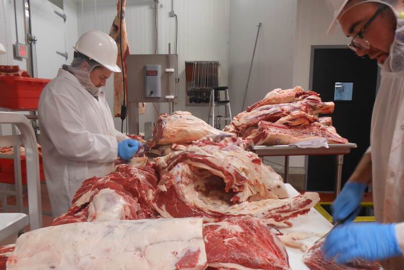 Updated Meat Processing Guide Released by Meat Institute & Meat Foundation