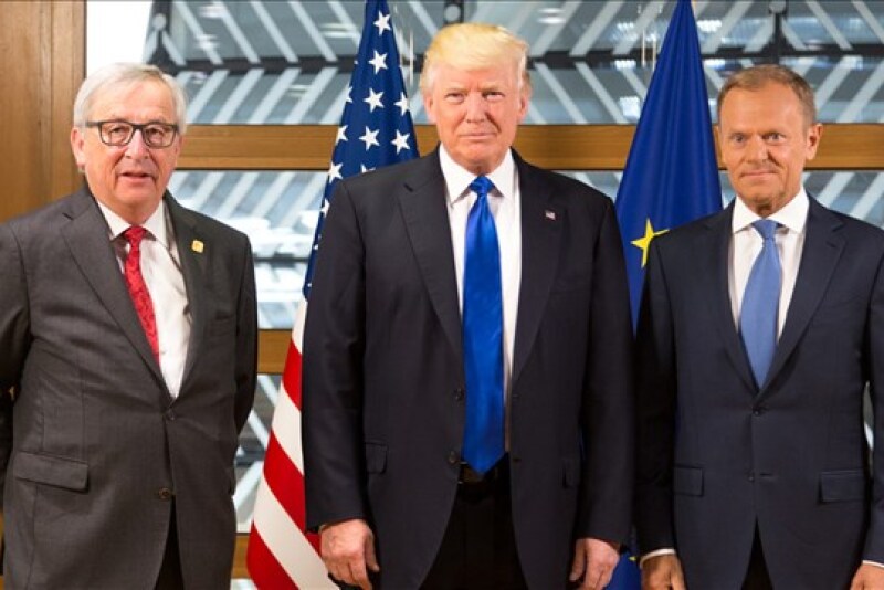 UPDATE: EU Agrees to Buy More US Soybeans - Pork Business