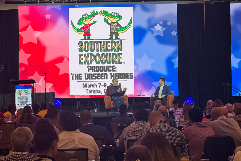 Seen and heard at SEPC's Southern Exposure 2024 — Part 3 - The Packer