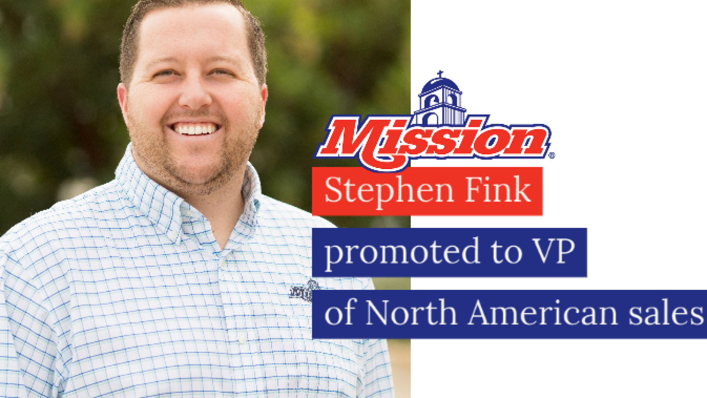 Mission Produce promotes Stephen Fink to VP of NA sales - The Packer