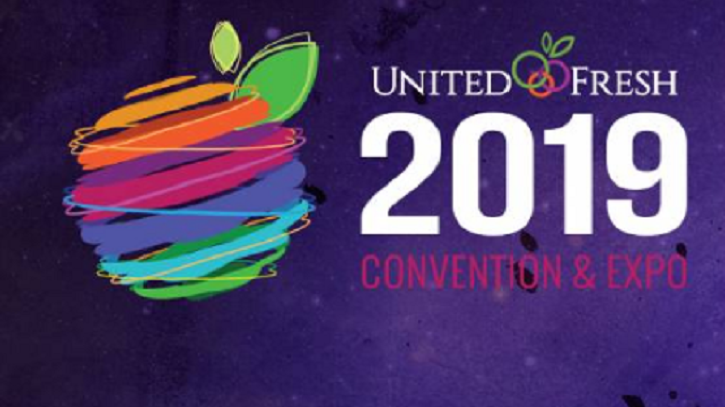 Check out these new products vying for United Fresh awards - The Packer