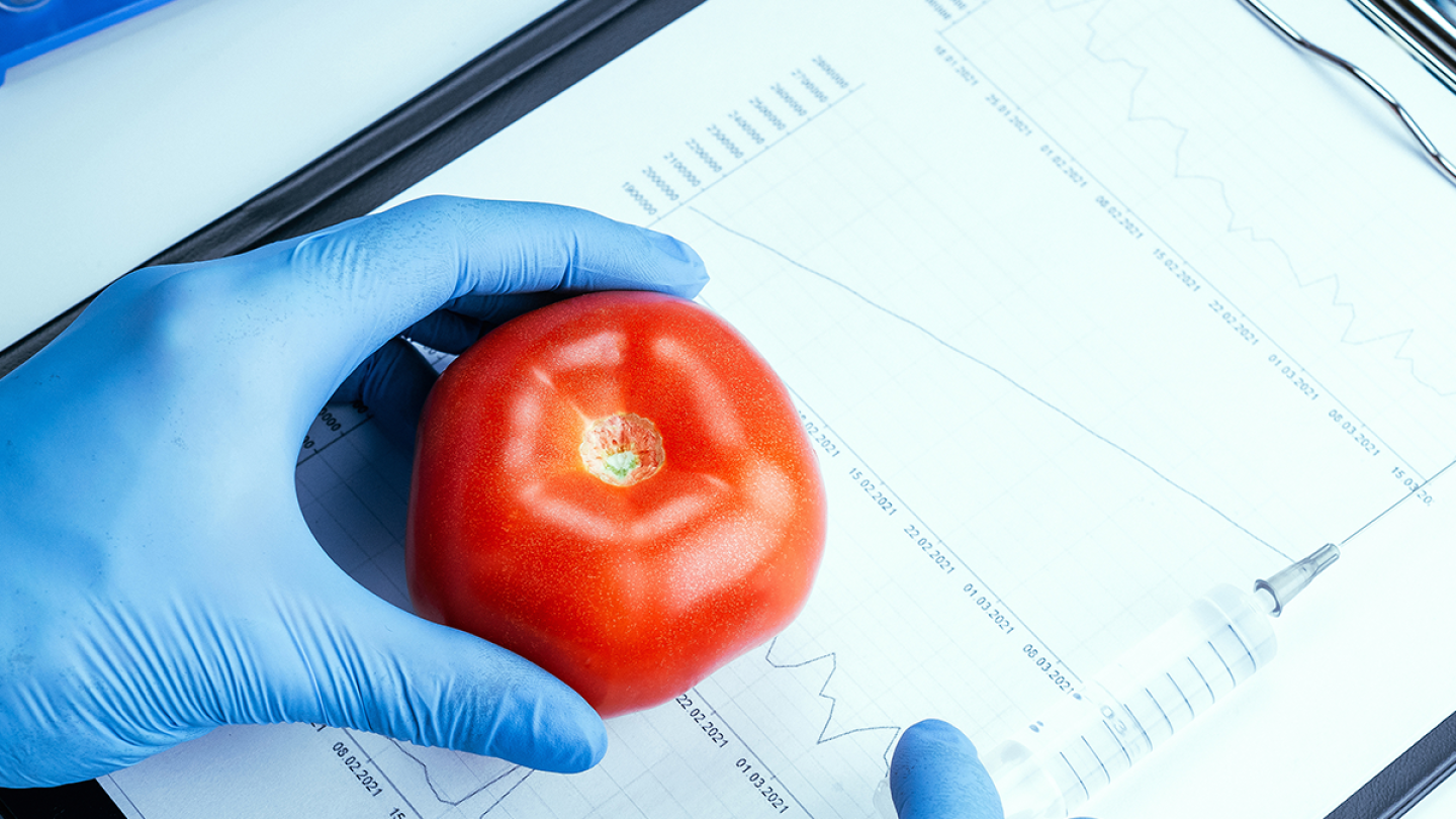 USDA publishes final rule for updates to bioengineered foods list - The ...