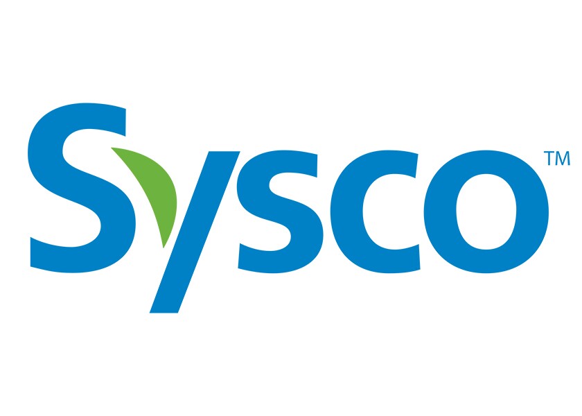 sysco produce