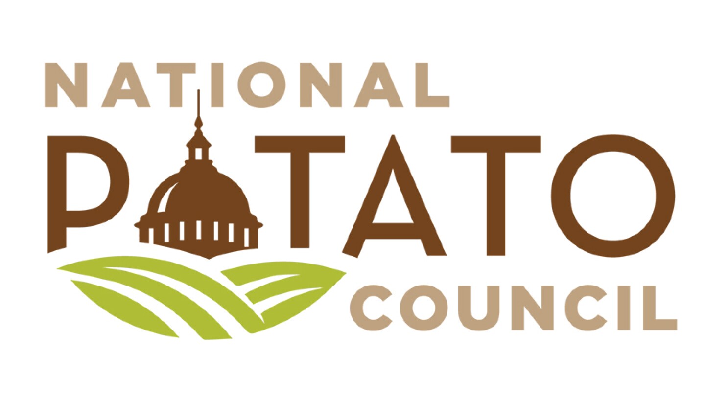 National Potato Council unveils new logo reflecting its mission of ...