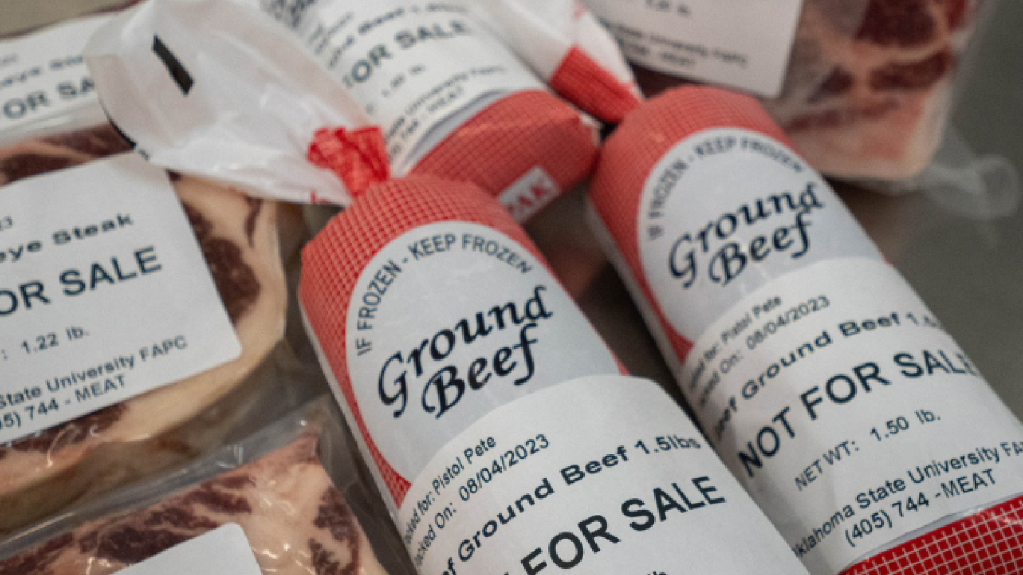 Meat Processing Plants Grow with Local Consumer Demand - Drovers