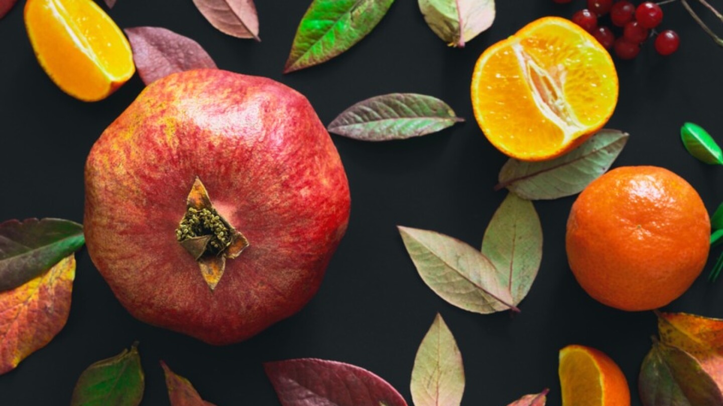 California fall fruit preview - The Packer