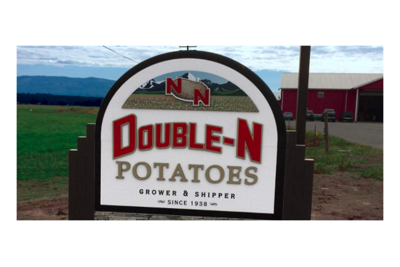 Double-N Potatoes looks for a good crop - The Packer
