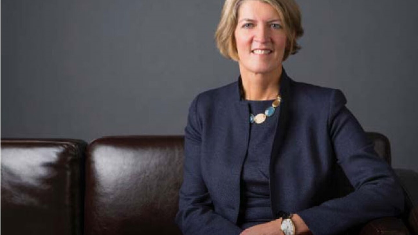 Beth Ford On Food Production in The Post Pandemic World - Pork Business