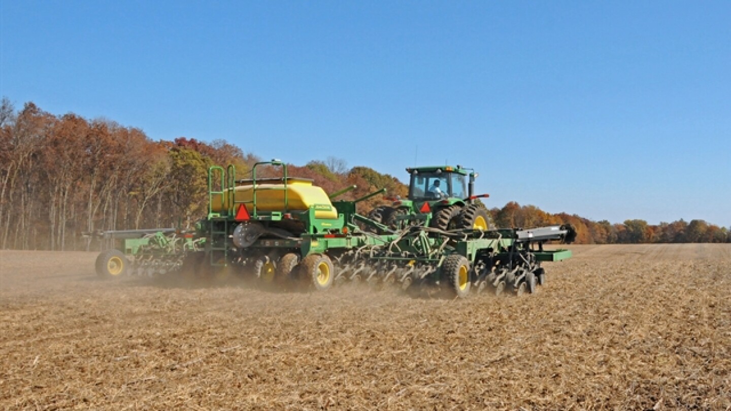 Machinery Journal - AgWeb