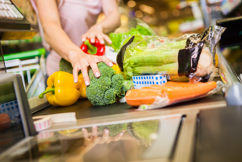 Report examines retail grocery access in low-income communities - The ...