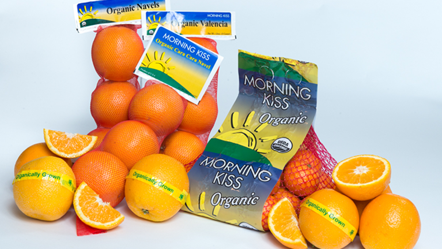 Specialty citrus growing for DiSilva Fruit - The Packer