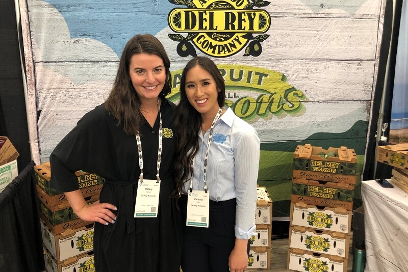 Del Rey Avocados touts expanded capabilities - The Packer - Fruit and ...