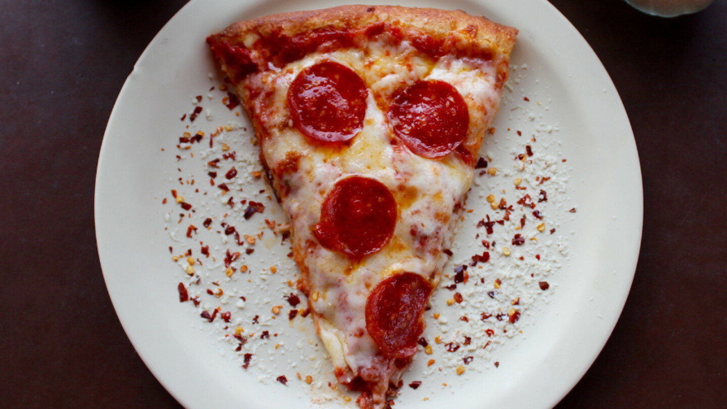 Has Pizza Reached its Peak? - Dairy Herd