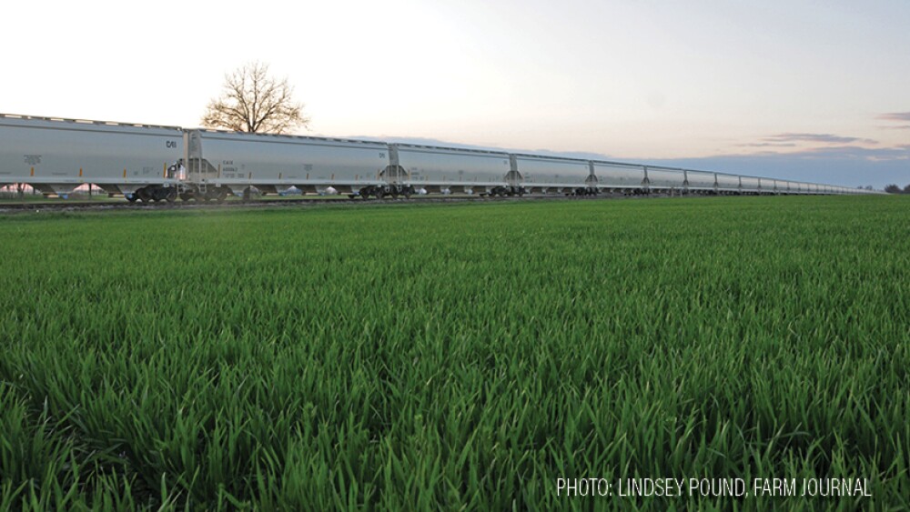 Pierre Brondeau Back As FMC CEO - The Scoop