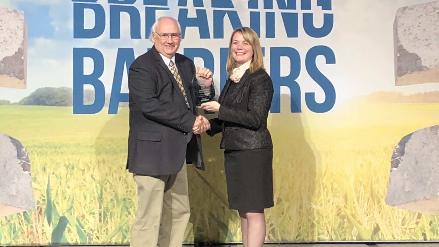 Meet The 2019 Top Producer Of The Year: Jimmy Tosh - Pork Business