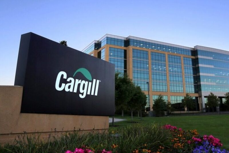 Cargill to Terminate About 475 Employees in Minnesota - AgWeb