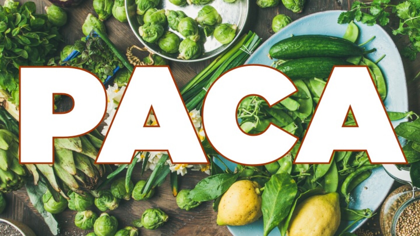 USDA restricts PACA violators in California, Georgia, New Jersey and ...