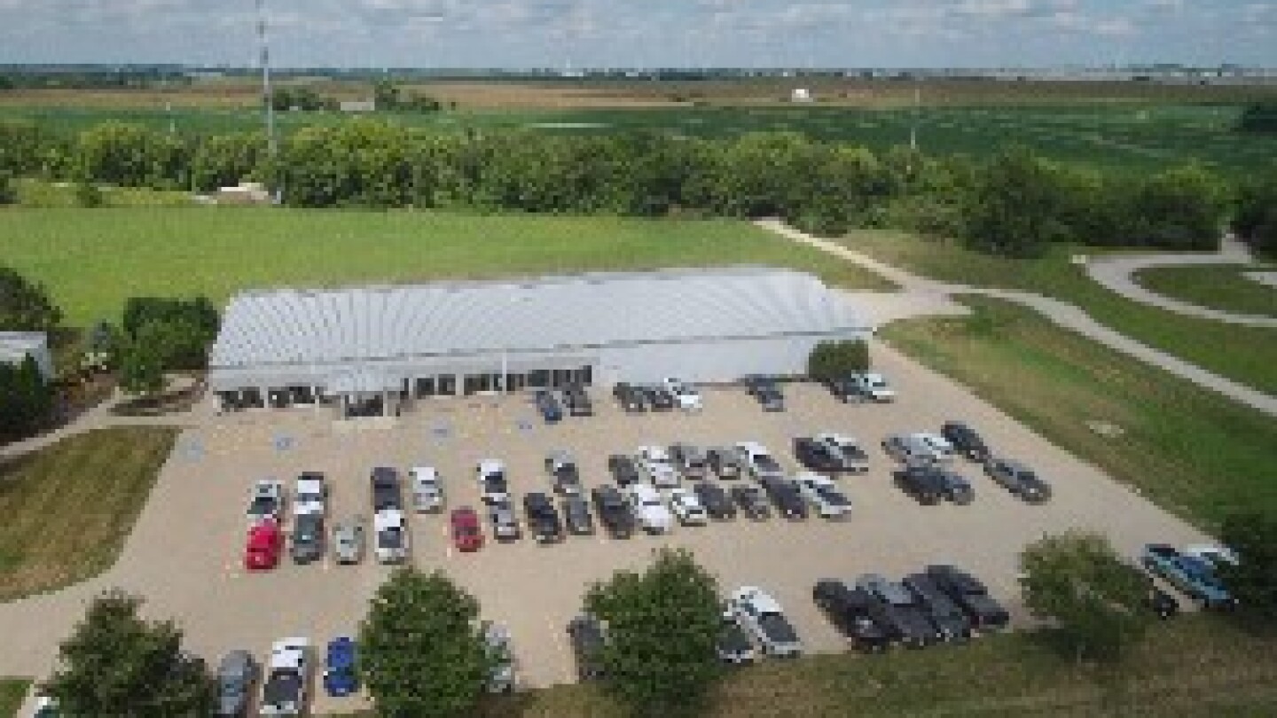 Asmark Institute Announces Leadership Transition - The Scoop