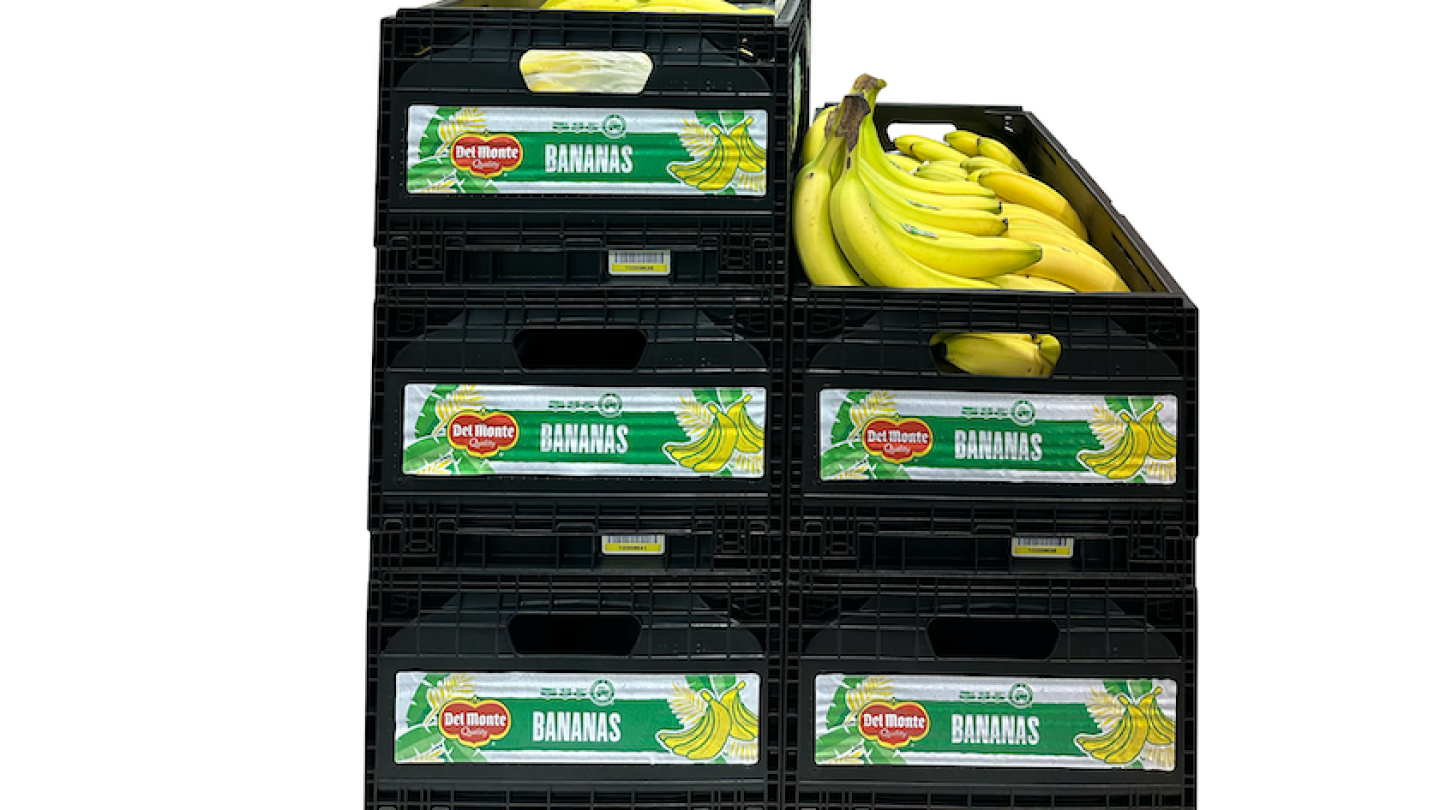 Fresh Del Monte Produce partners with RPC packaging company - The Packer