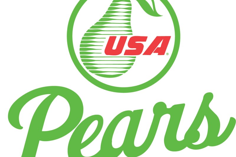 pear pod logo