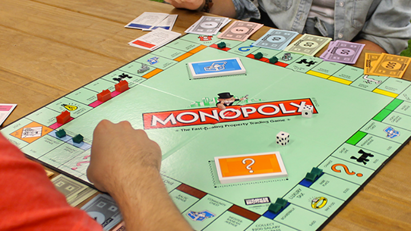 Iowa State Fair will Pair Butter Cow with Monopoly Game - Dairy Herd