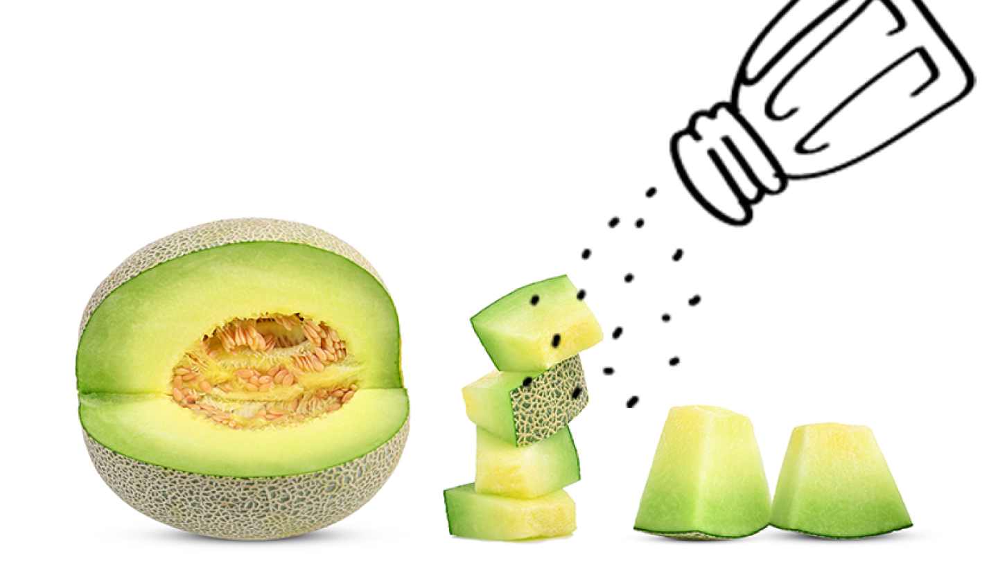 They did what to their melons? Learning from an old family-favorite technique - The Packer