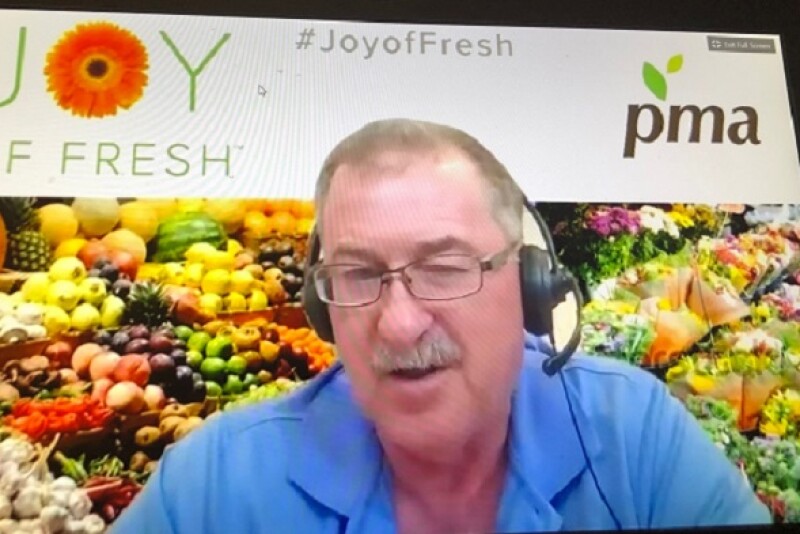 COVID-19 effect considered on sustainable packaging in PMA Town Hall ...