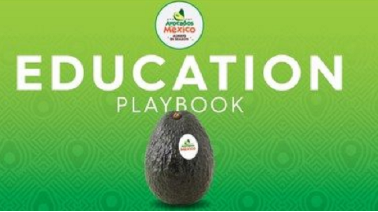 Avocados from Mexico at Walmart, research on ripeness - The Packer