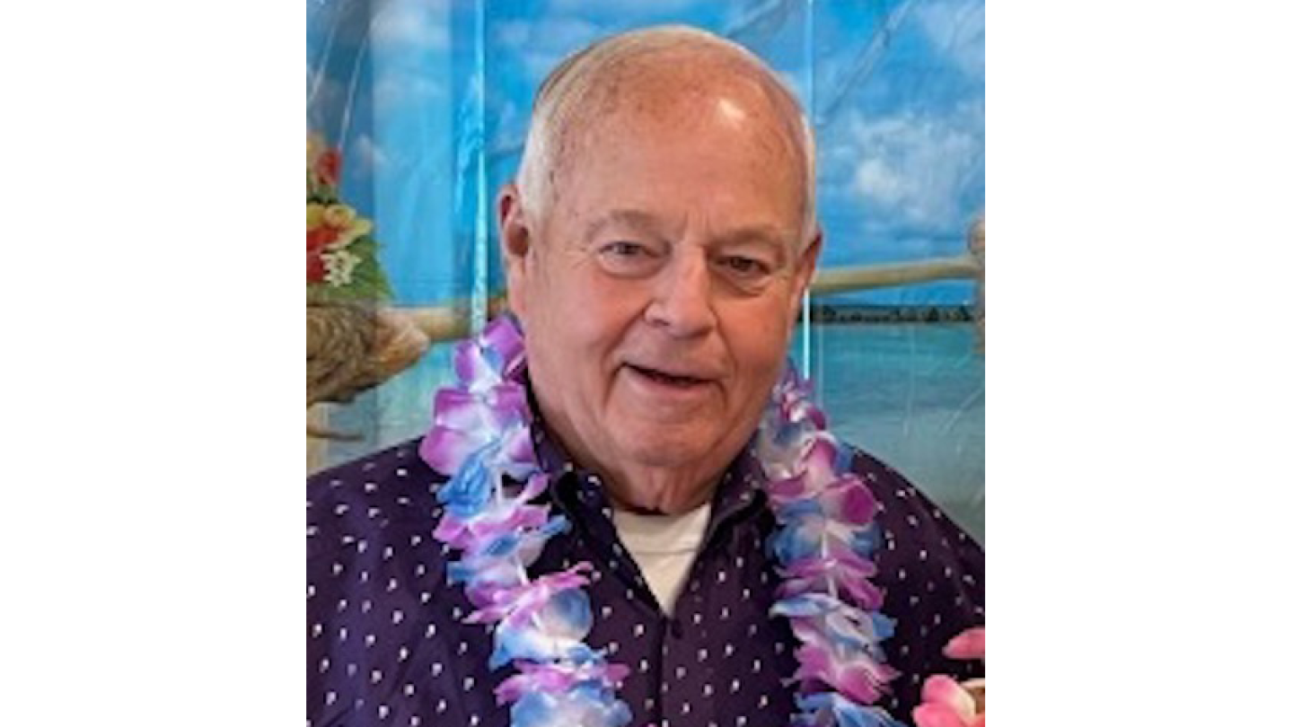 Industry veteran Glenn Beckham remembered - The Packer - Fruit and Vegetable Industry’s Leading ...