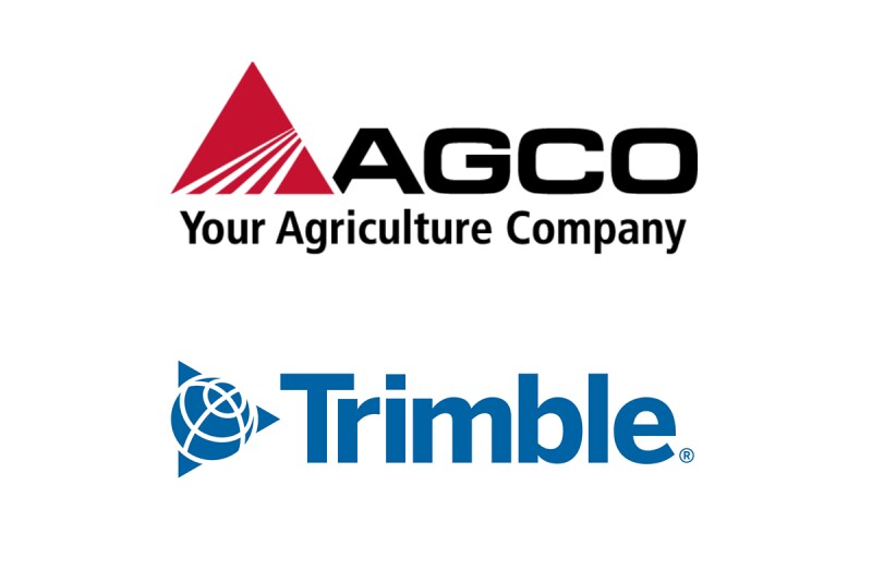 AGCO and Trimble Close $2 Billion Deal, Launch PTx Trimble Brand - AgWeb