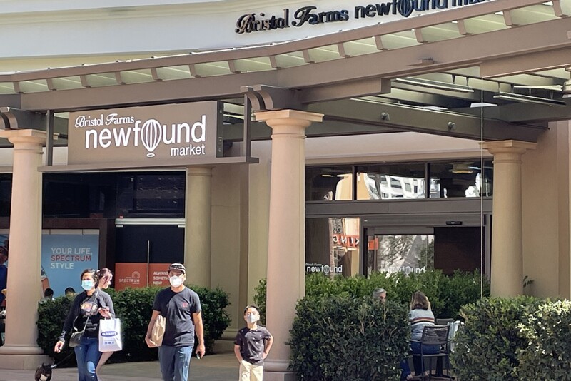 Inside Bristol Farms’ new fresh-focused concept store - The Packer