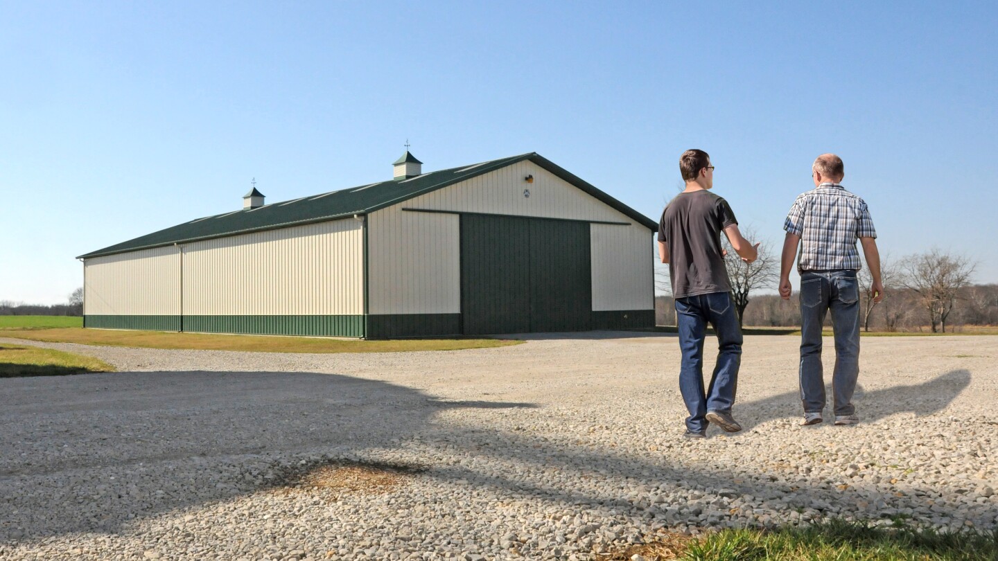 John Phipps: Don’t Panic. Don’t Go Tharn, Either. - Pork Business