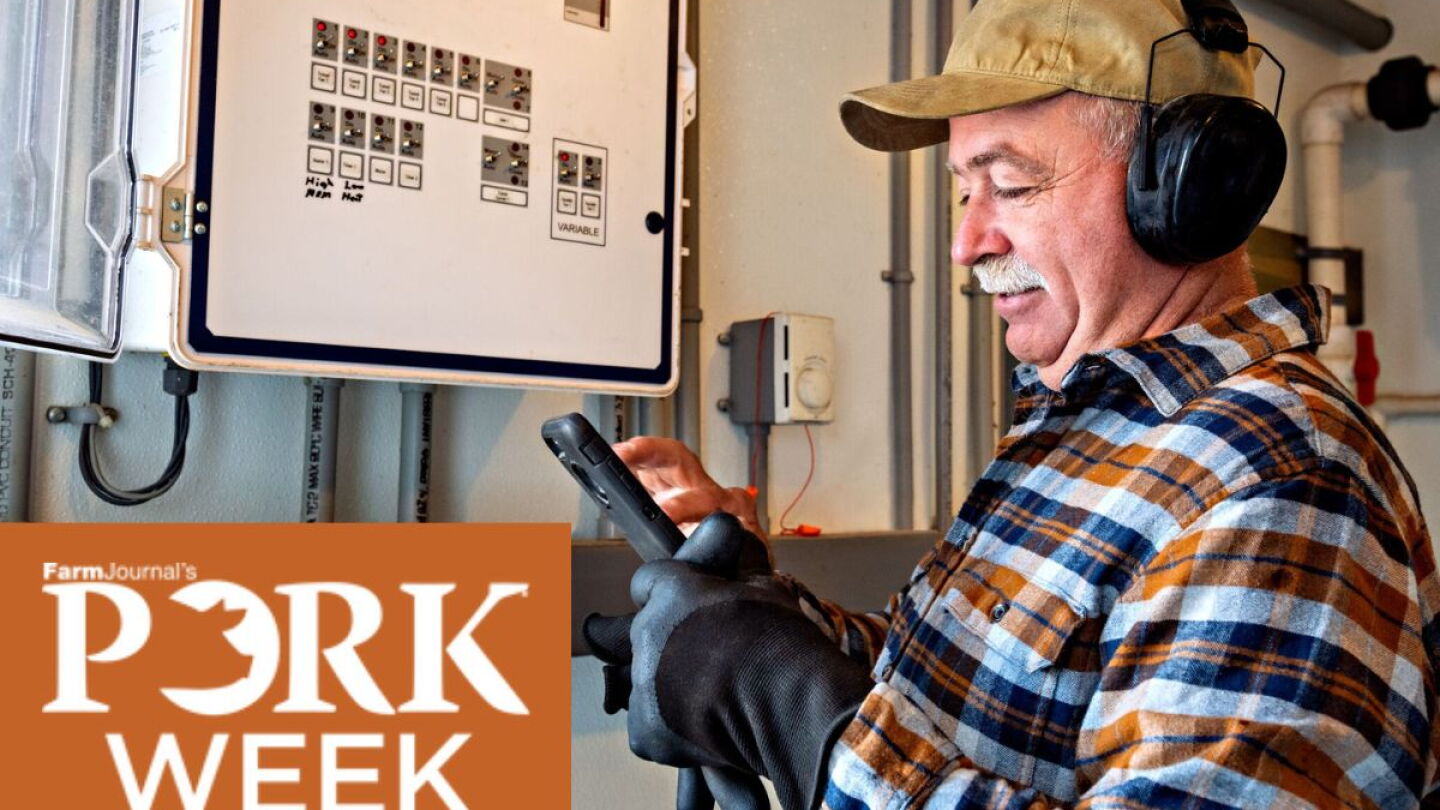 The Role of Innovation in the Longevity of Pork Operations - Pork Business