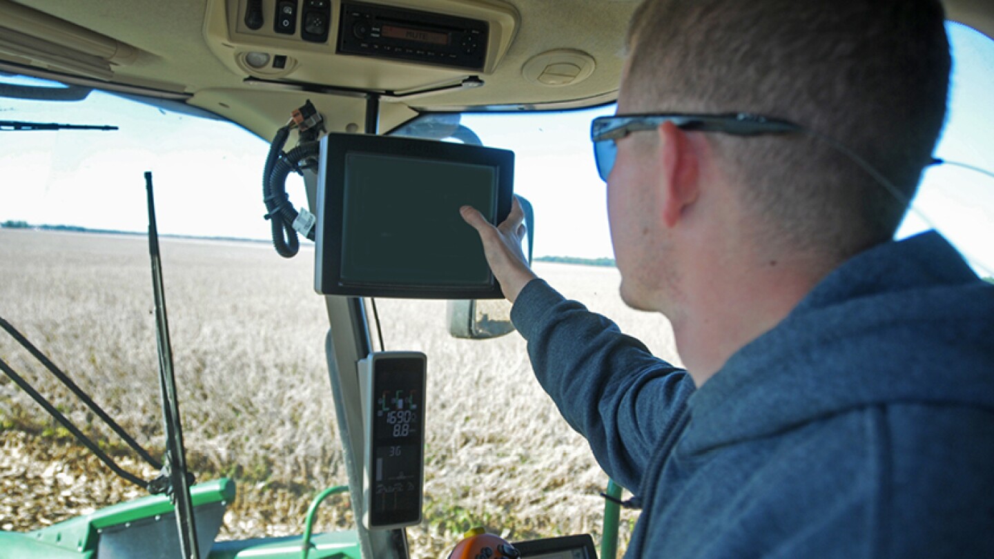 5 Common Combine Problems — and Tips to Troubleshoot - AgWeb