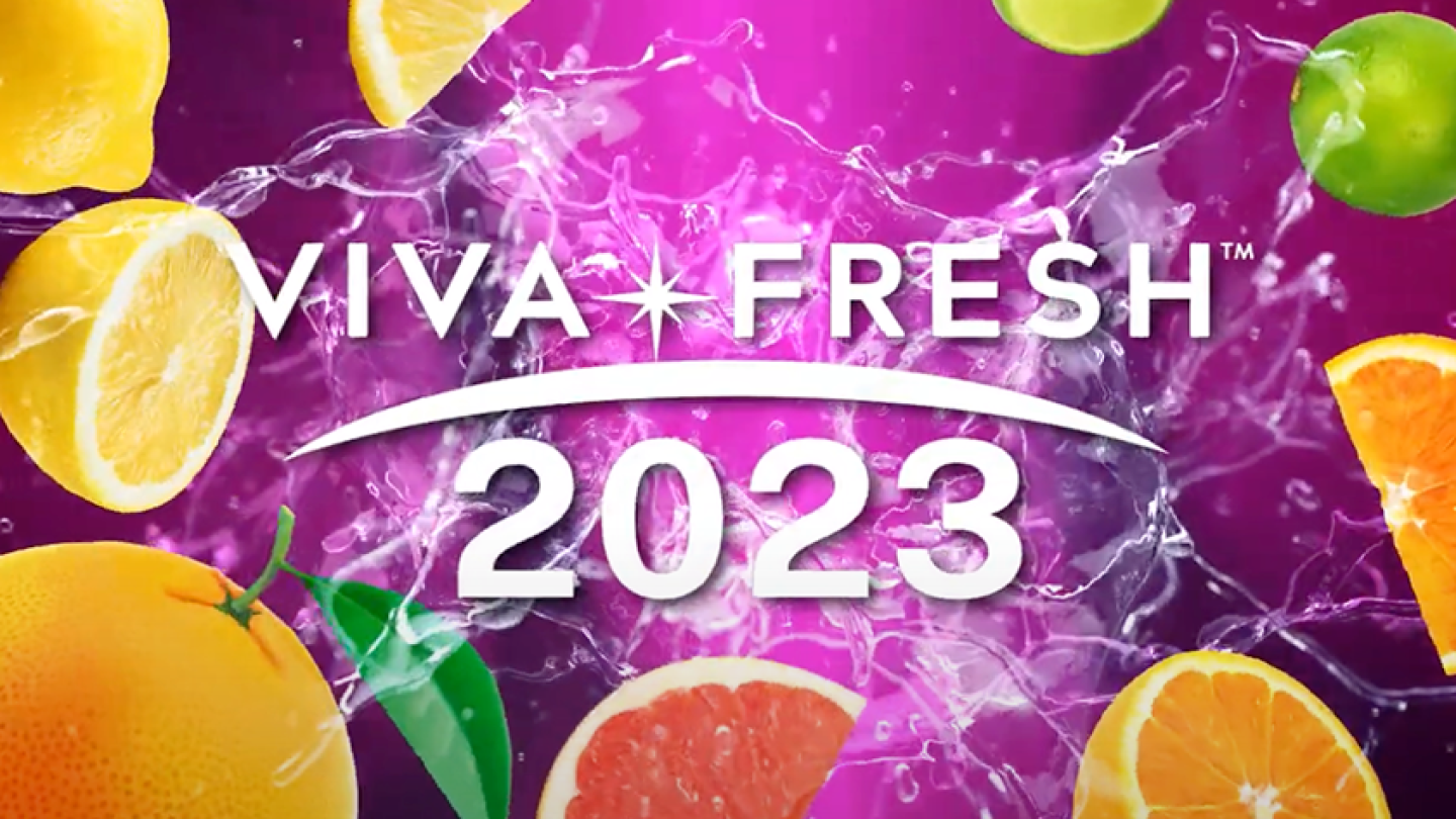 Viva Fresh 2023 ready to ‘walk the talk’ - The Packer