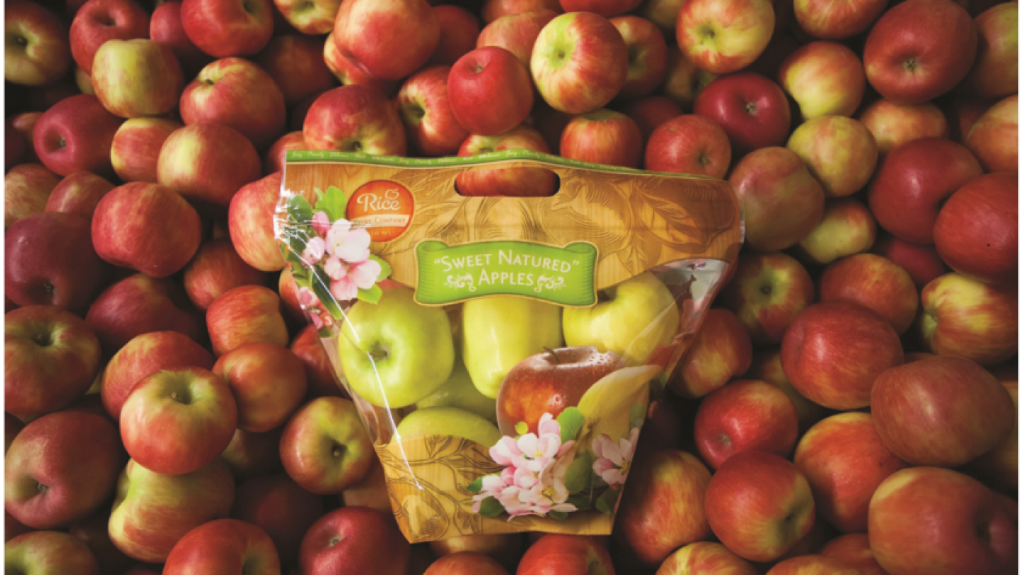 Apple packaging demand grows during pandemic - The Packer