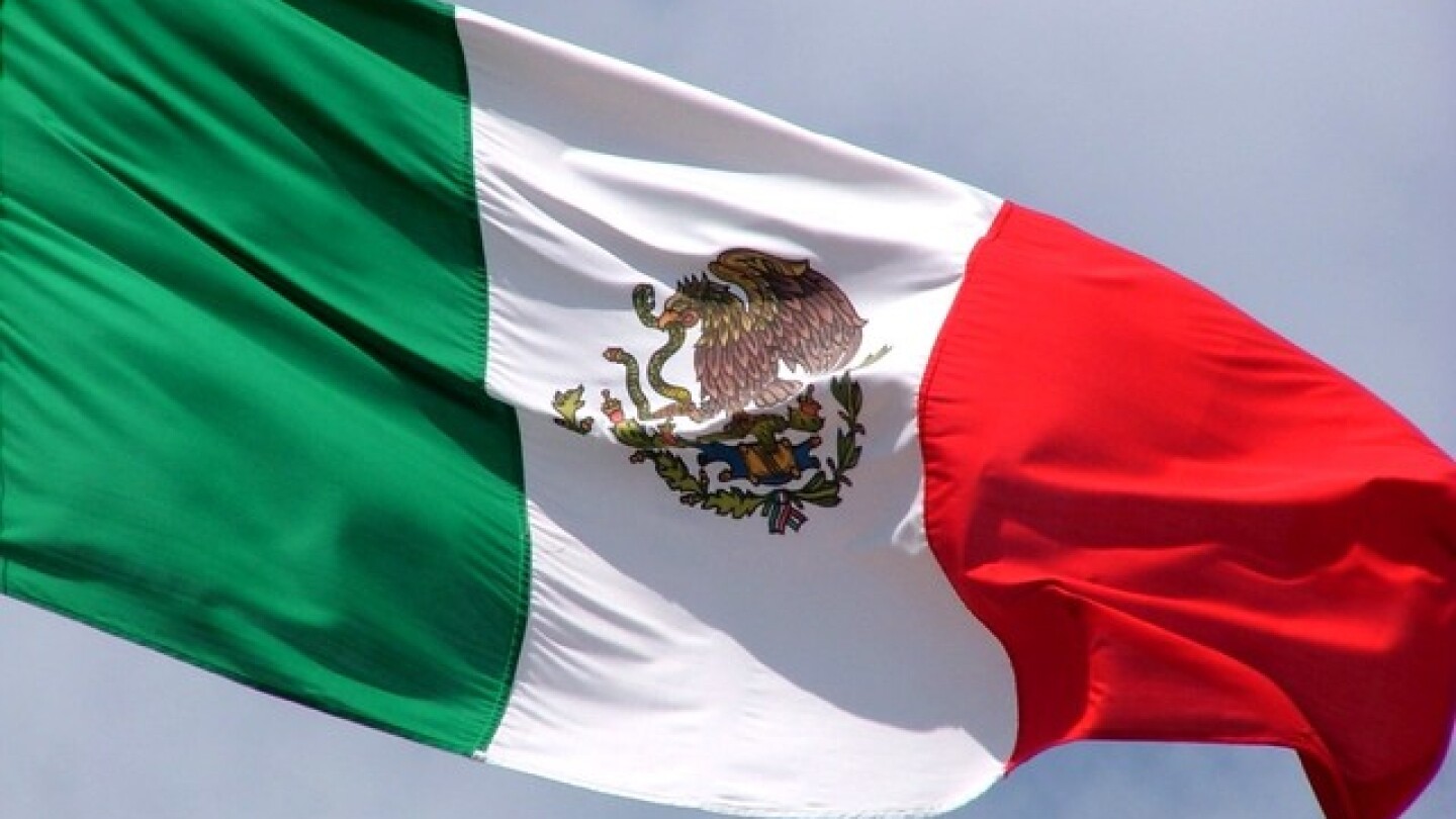 America's $1.2 Billion Mexico Milk Trade Is Now at Risk - Dairy Herd ...