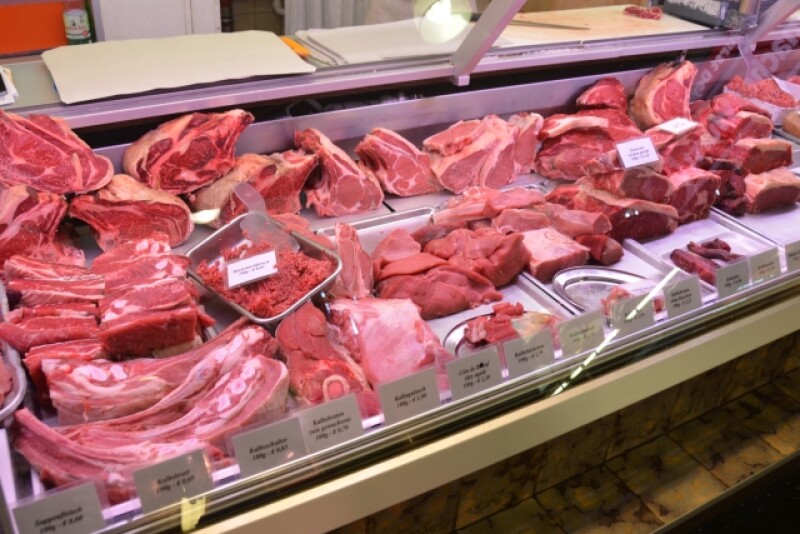 Meat Taxes Seen Joining Carbon, Sugar to Help Curb Emissions - Pork ...